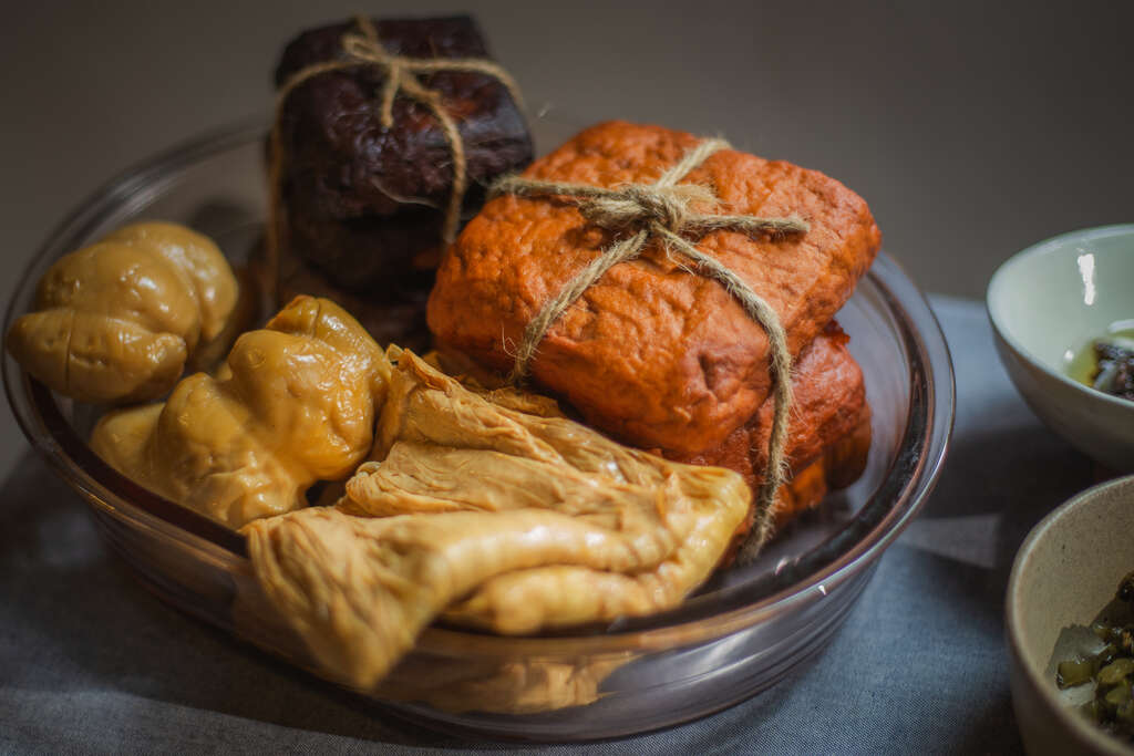 BEAN FUN STYLE 繽紛大溪、豆樂風格 12/21熱鬧登場 | 桃園觀光導覽網