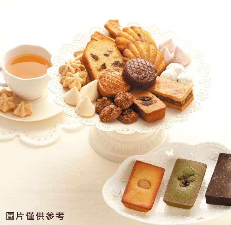 Album: Republic of Chocolate (Hunya Food Co., Ltd)(宏亞巧克力共和國) | Taoyuan ...