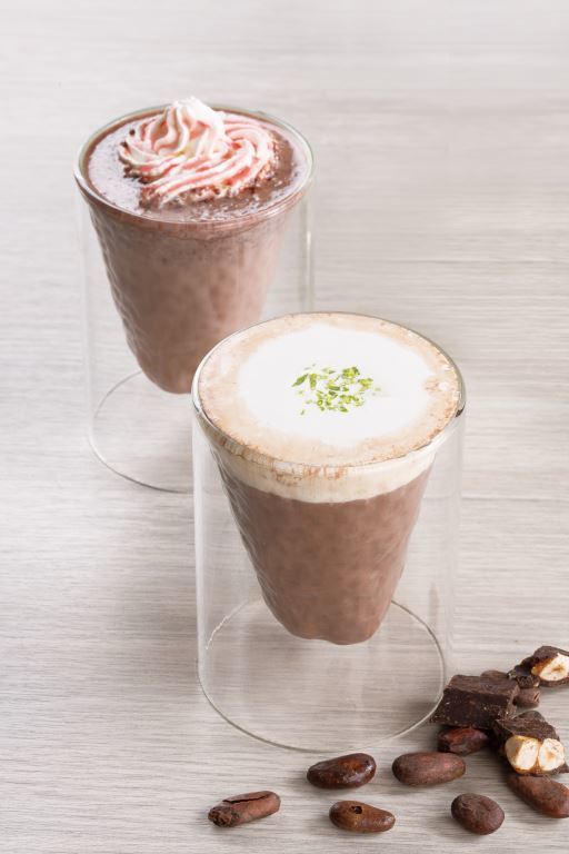 Album: Republic of Chocolate (Hunya Food Co., Ltd)(宏亞巧克力共和國) | Taoyuan ...